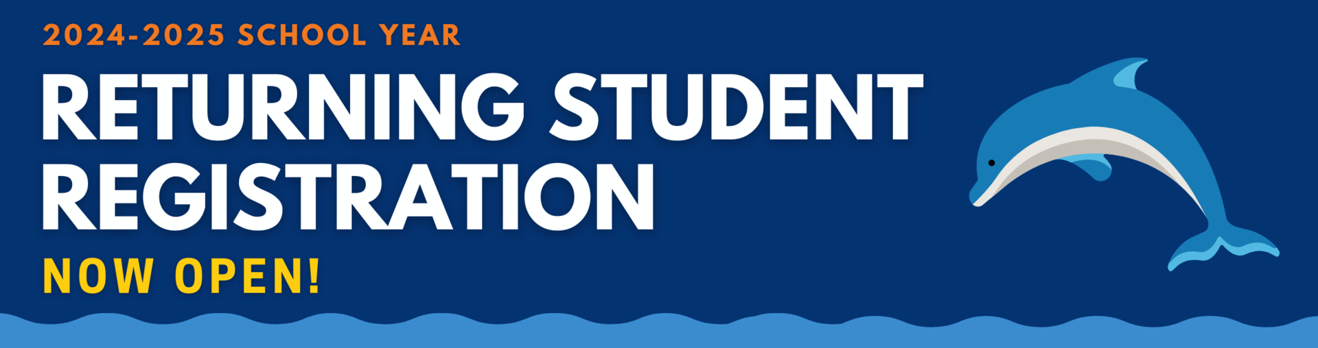 Returning Student Registration – HVS Back-to-School 2024-2025 – Hermosa ...