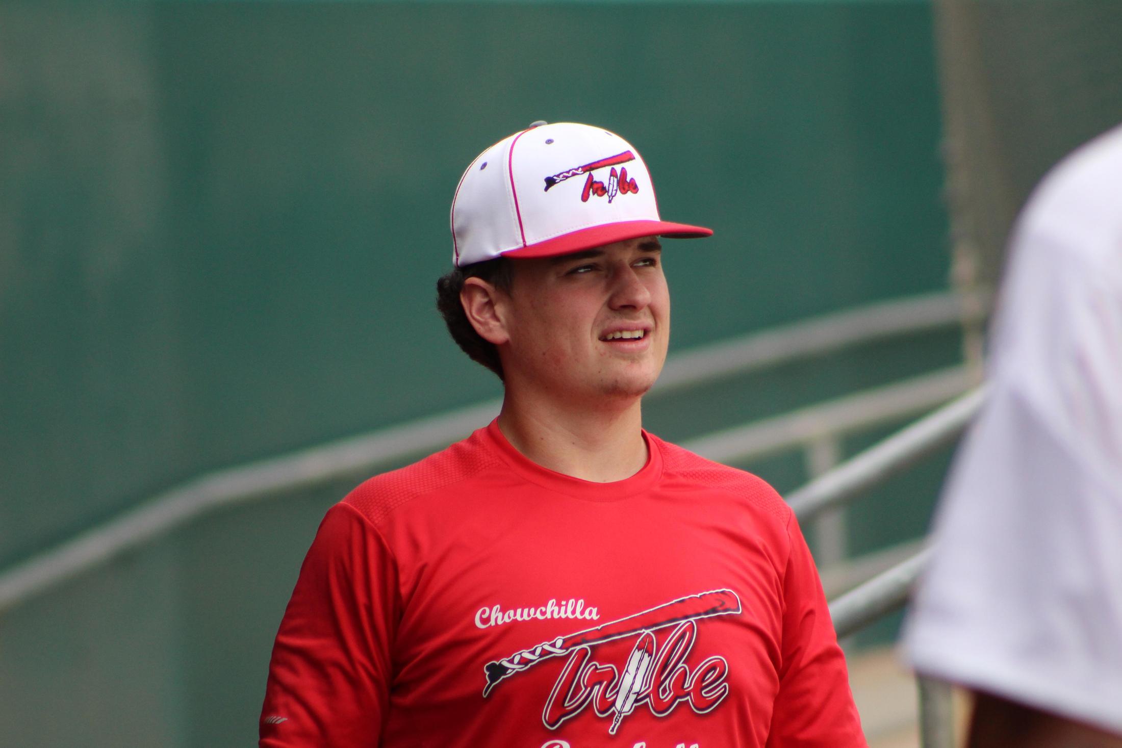 Varsity Baseball 7 to 1 Sierra at Chukchansi Park, March 12, 2020 ...