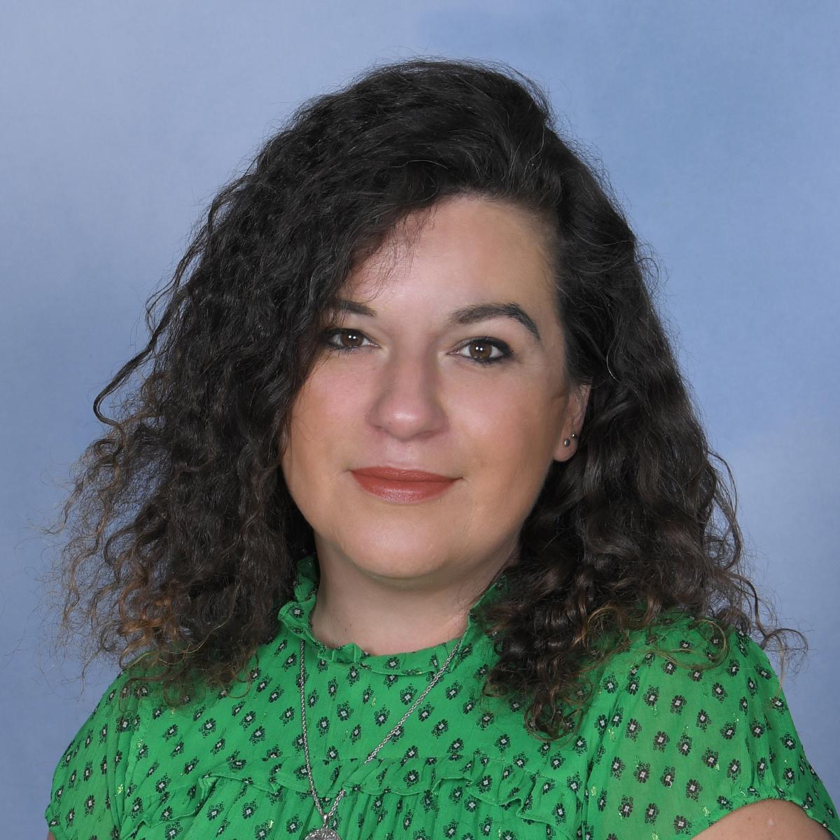 Faculty and Staff – Main Staff Directory – Vahan & Anoush Chamlian ...