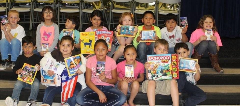 Blake Primary School