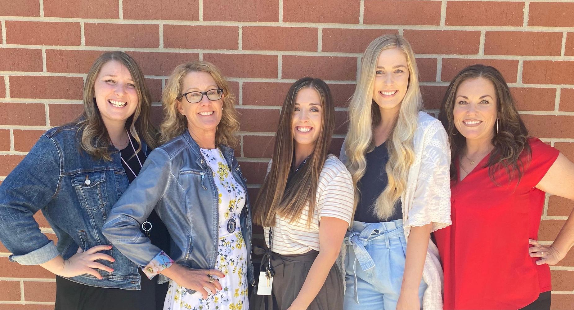 Olive Drive Elementary School