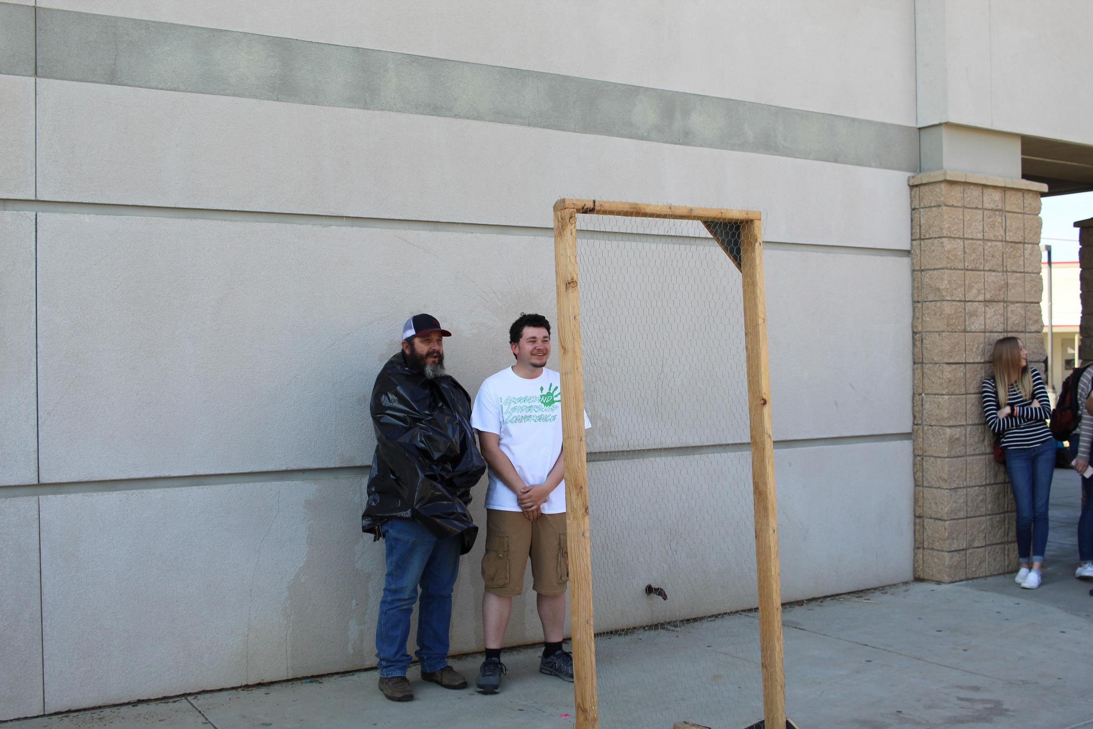 FFA Week Thursday Waterballoon – CUHS Videos & Photos – Chowchilla ...