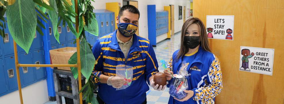 Valley View Jr. High