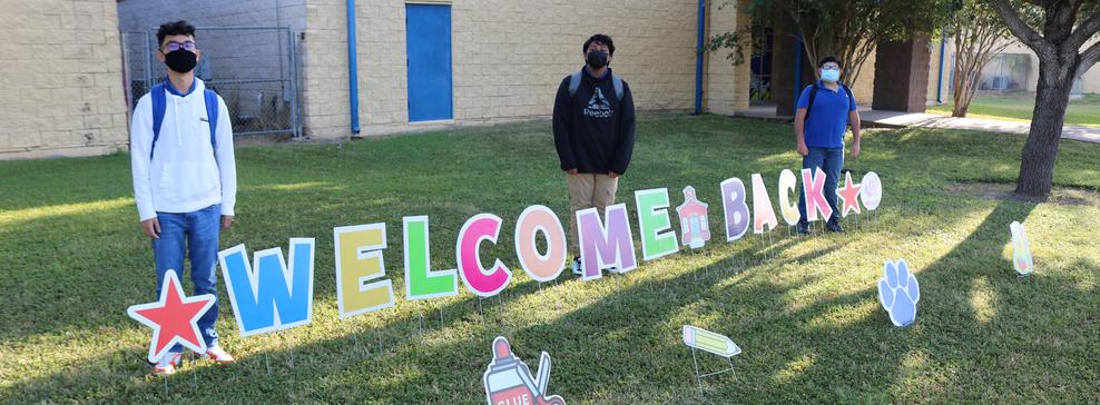 Valley View Jr. High