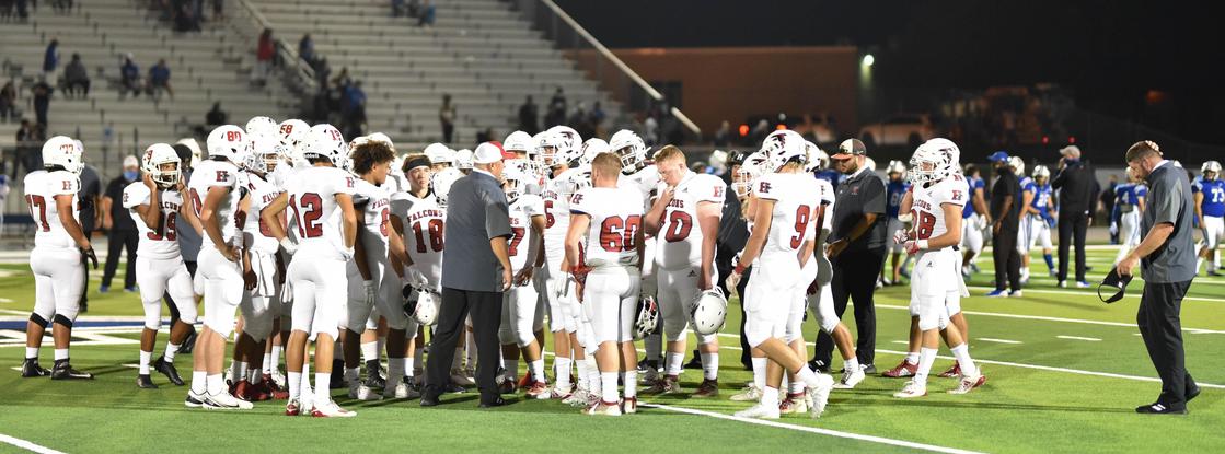 Huffman Independent School District