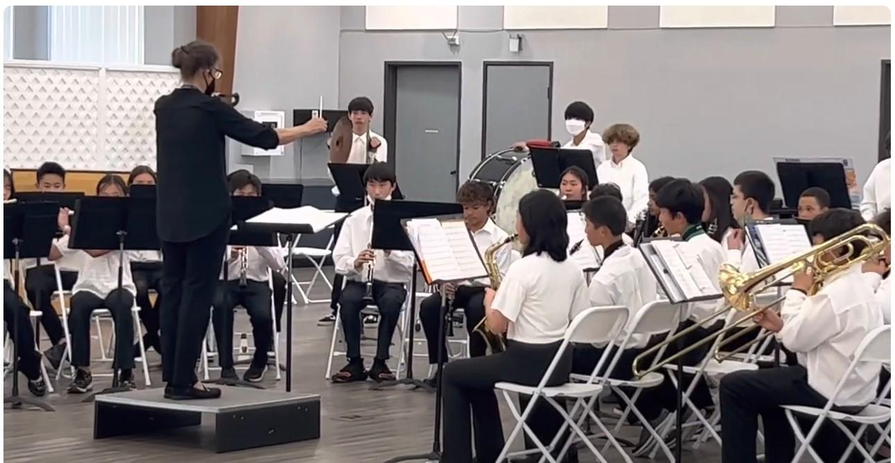 Videos of Ridgecrest Music – Mrs. Jacqueline Lewis-Wang – Ridgecrest ...