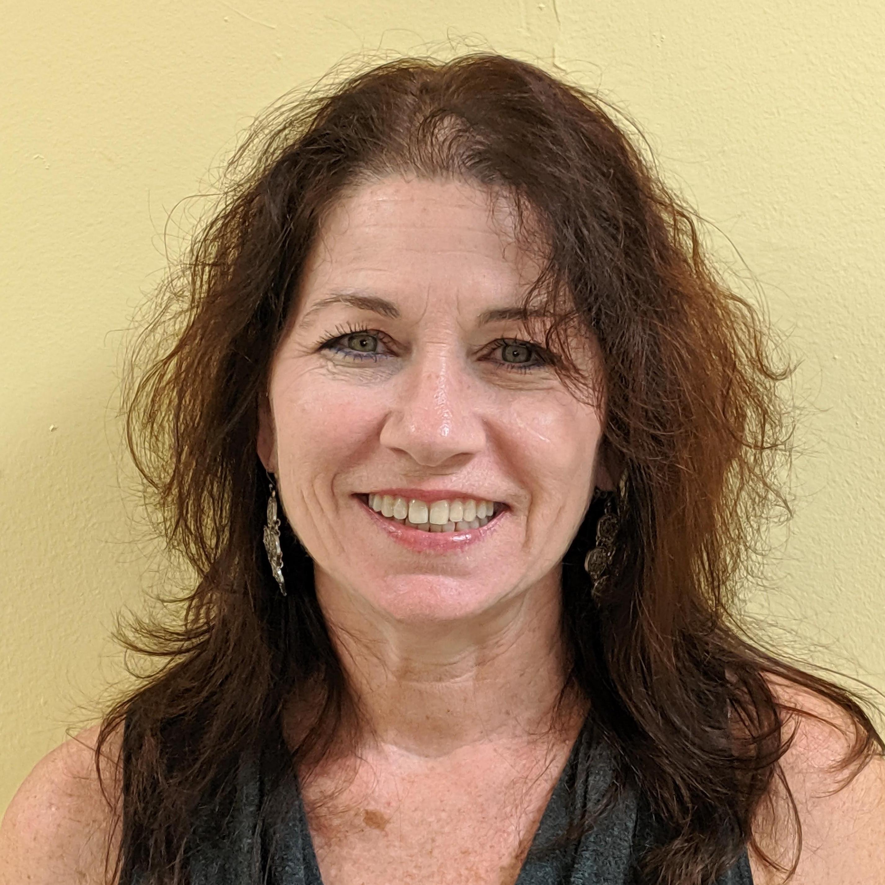 Staff Directory | Dr. Michael Conti Public School #5
