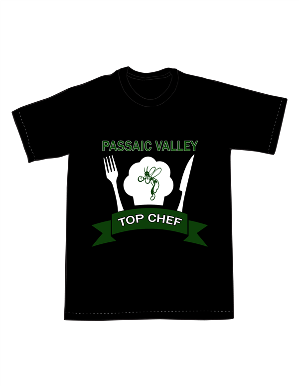 Visual Arts – Visual & Performing Arts – Passaic Valley Regional High ...