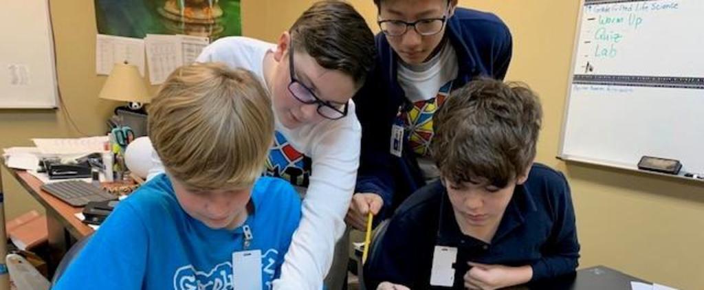 Academy for Classical Education