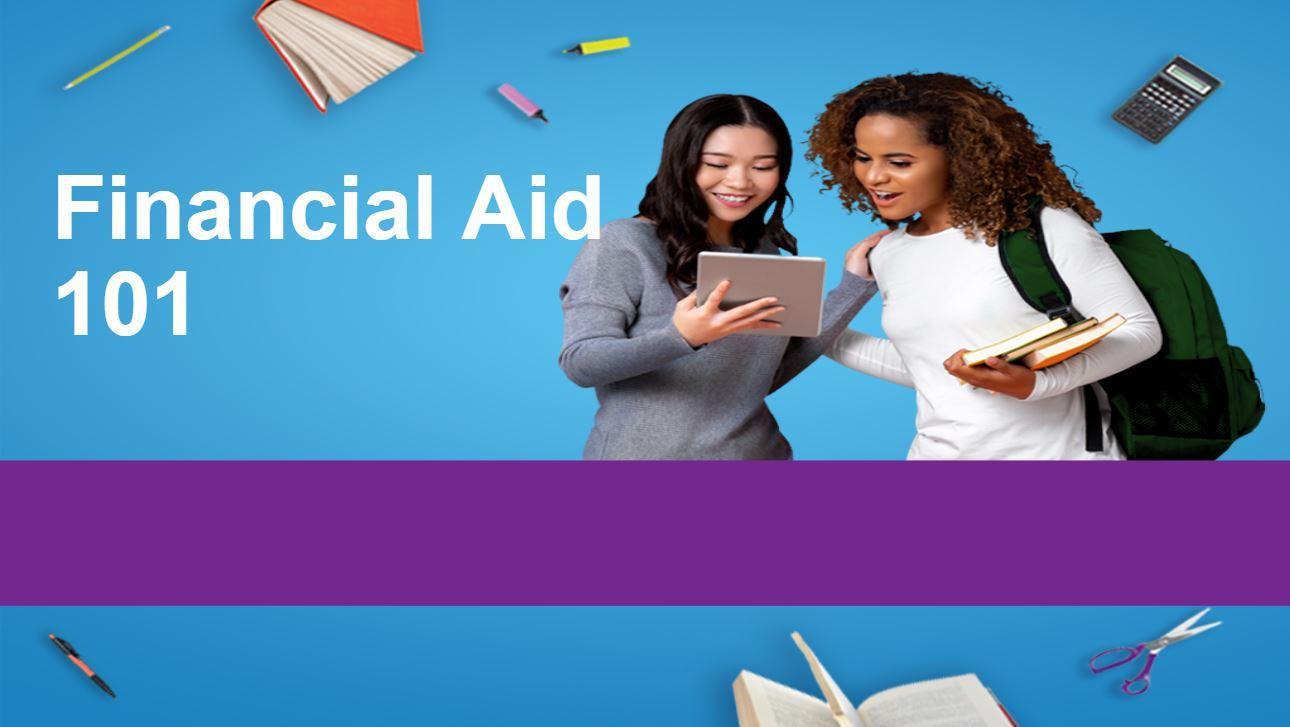 Senior Parent College Financial Aid Information Night – Guidance ...