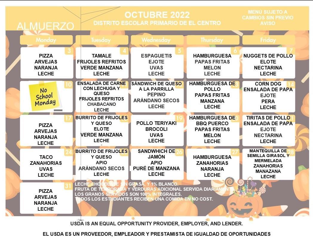 Harding Elementary School