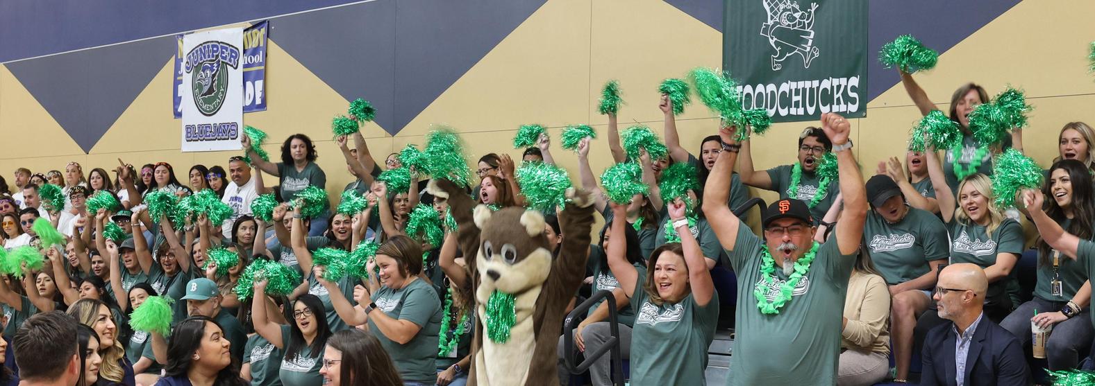 Atwater Elementary SD