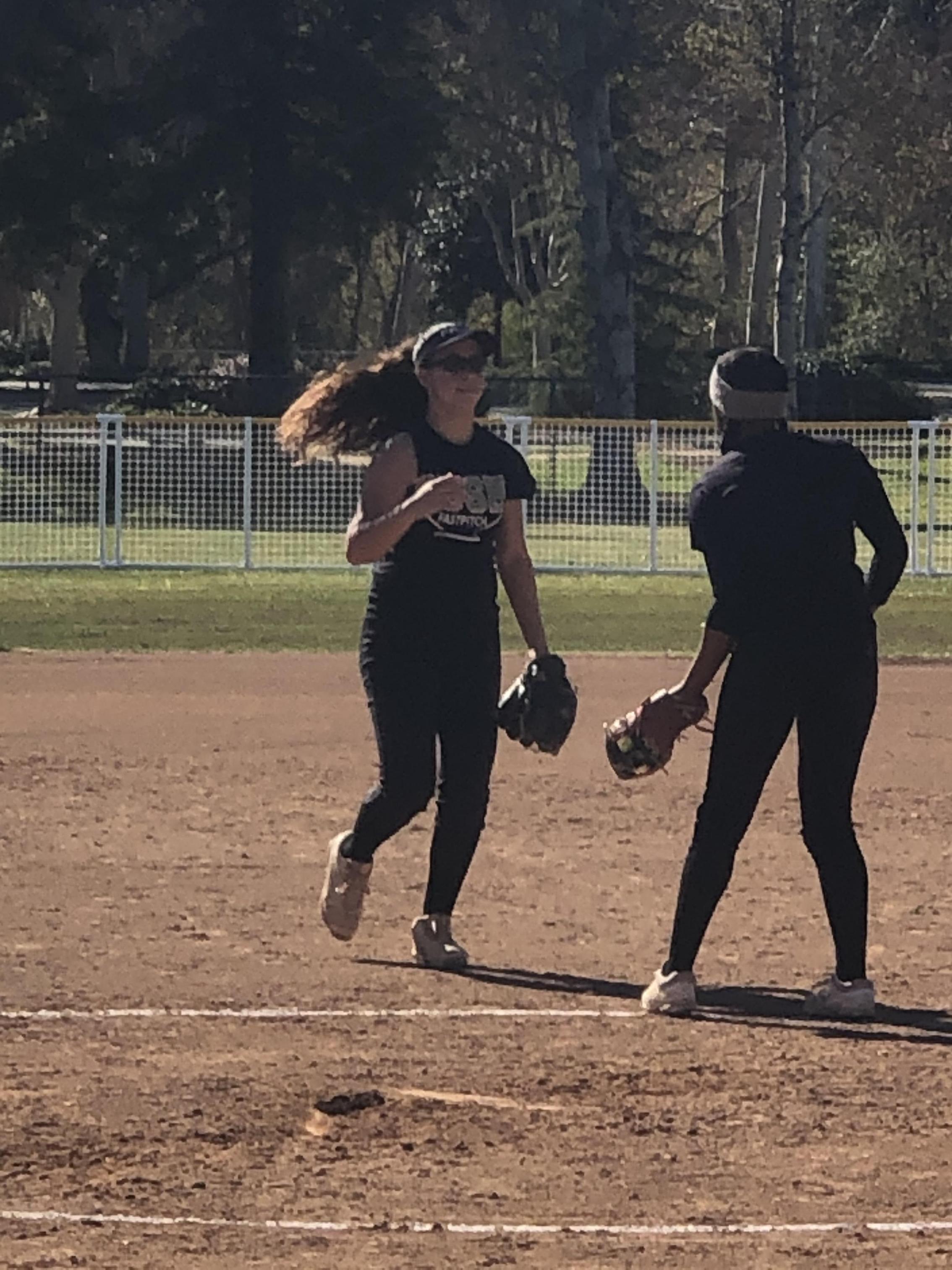 GALLERY – Softball – Golden Valley High School