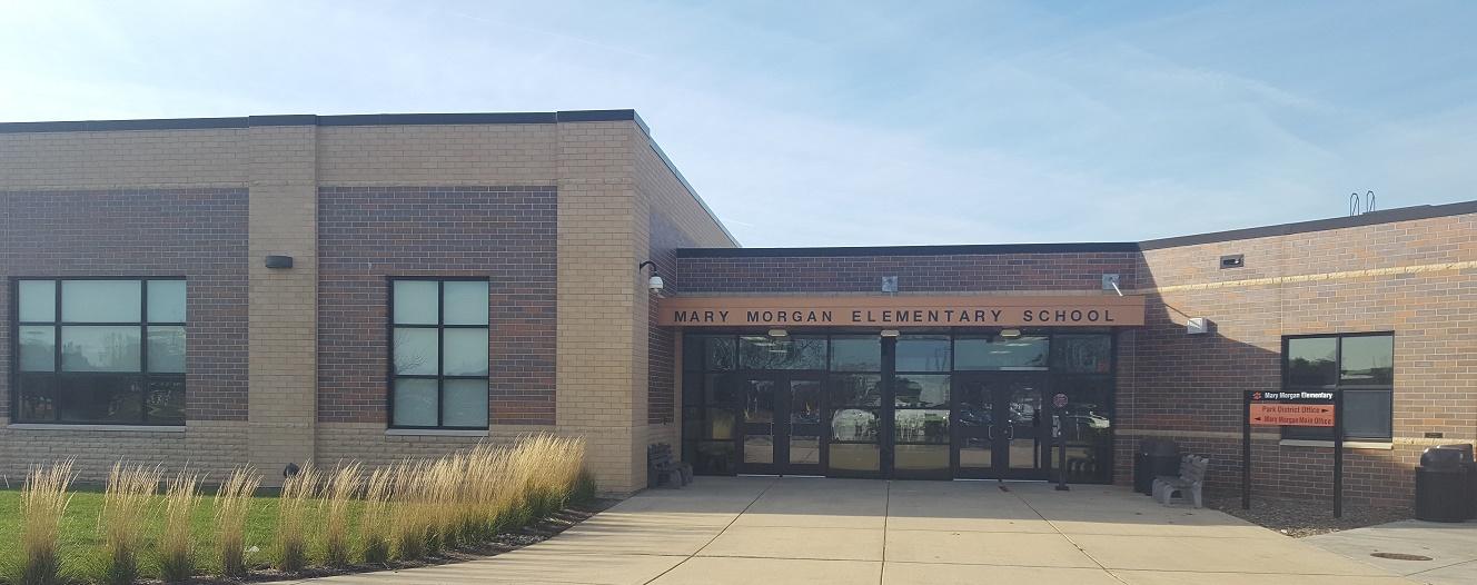 Mary Morgan Elementary School