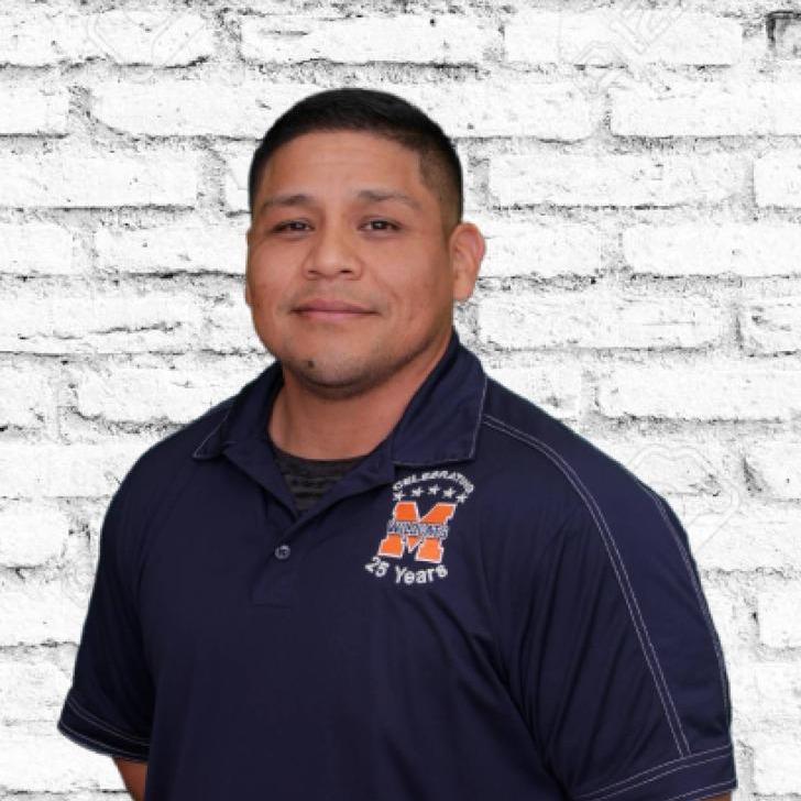 Staff Directory | Memorial Middle School
