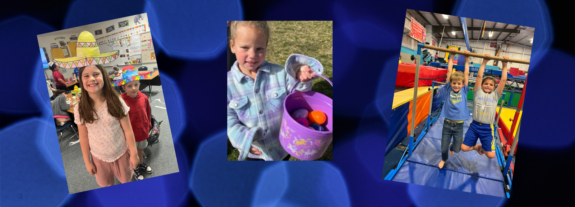 Oak Ridge Elementary School