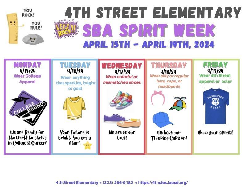 4th Street Elementary