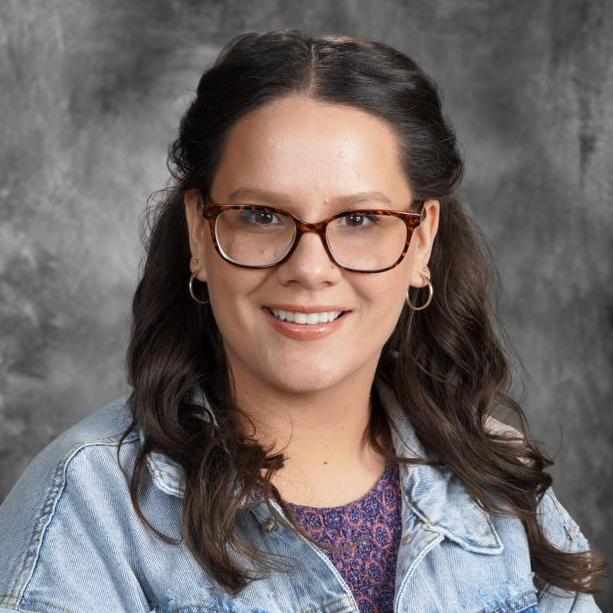 Our Staff - Hazel Fischer Elementary - Vallecito Union School District