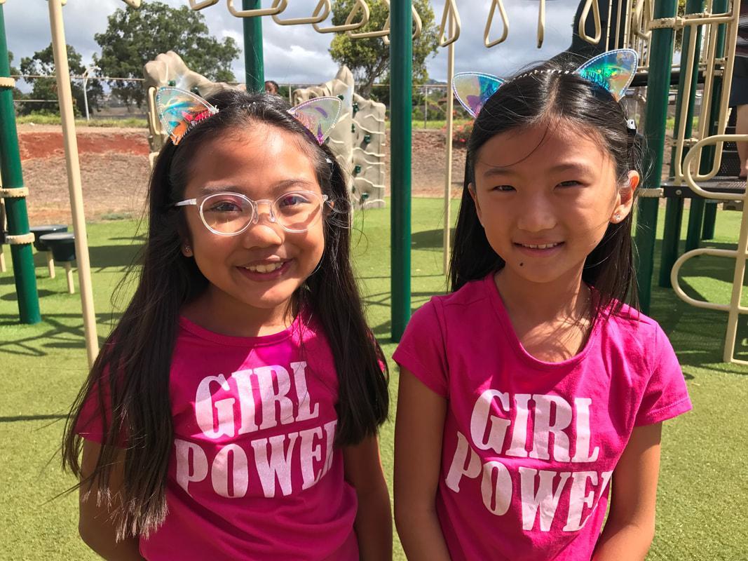 PRE Event Gallery – Student Council – Pearl Ridge Elementary