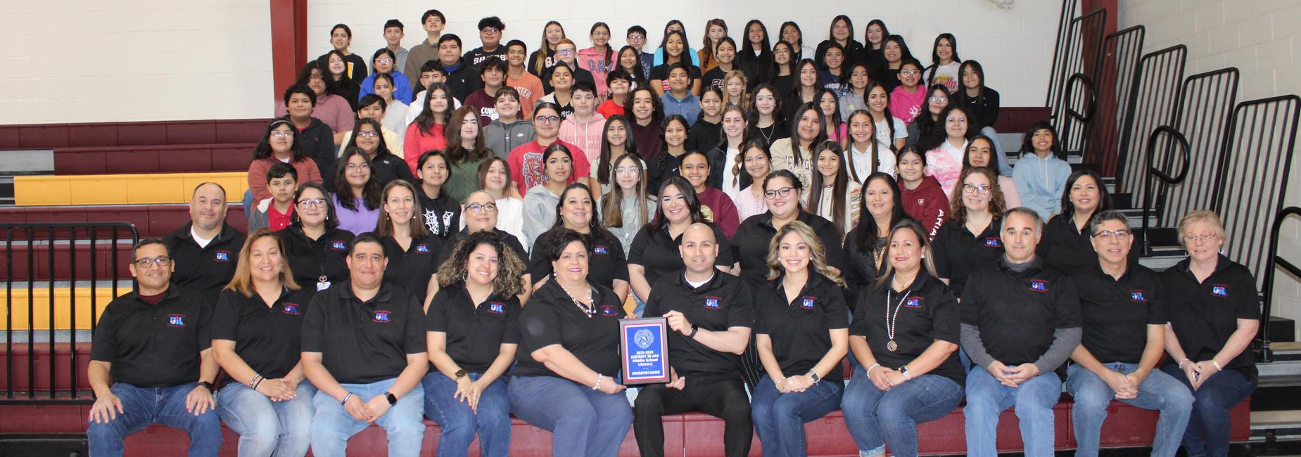 Cotulla Independent School District