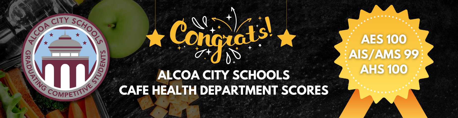 Alcoa Elementary School