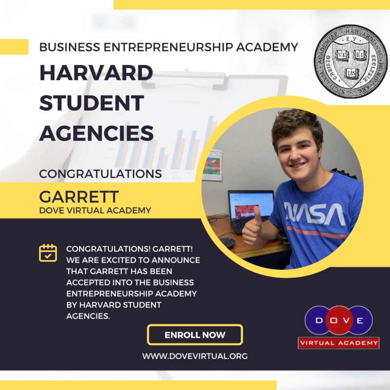 Dove Virtual Academy