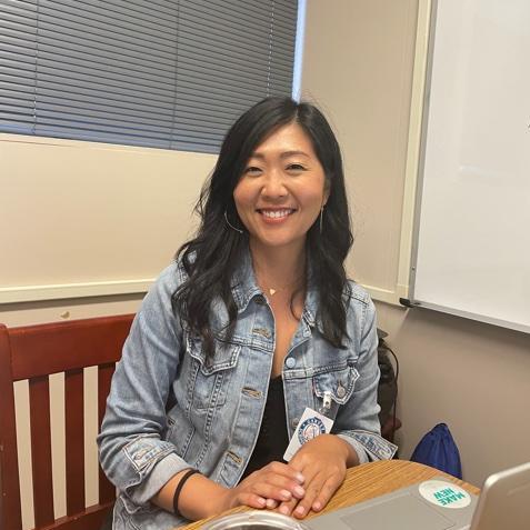 Staff – Support Staff – Roger W. Temple Intermediate