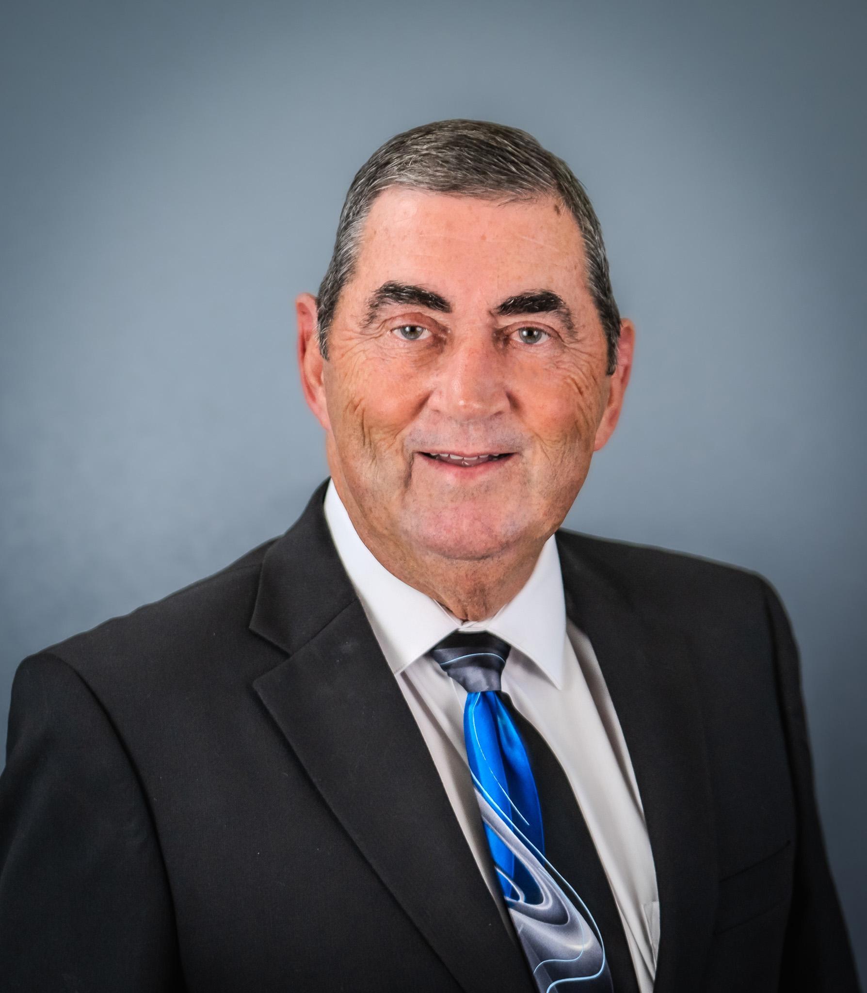 Weldon "Wally" Wallace – Board Member Biographies – Weatherford ...