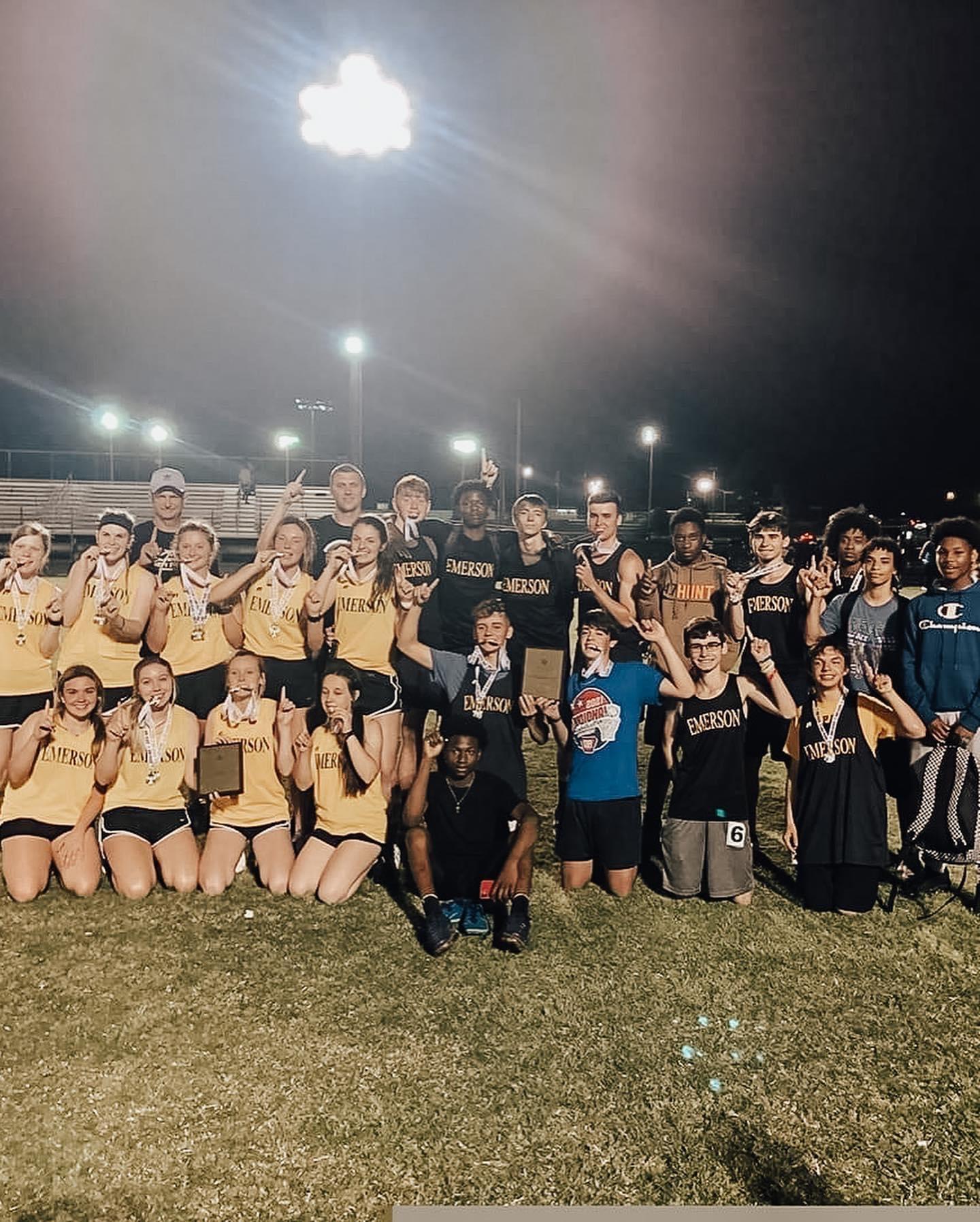 Emerson High School Emerson Arkansas at Tami Smith blog