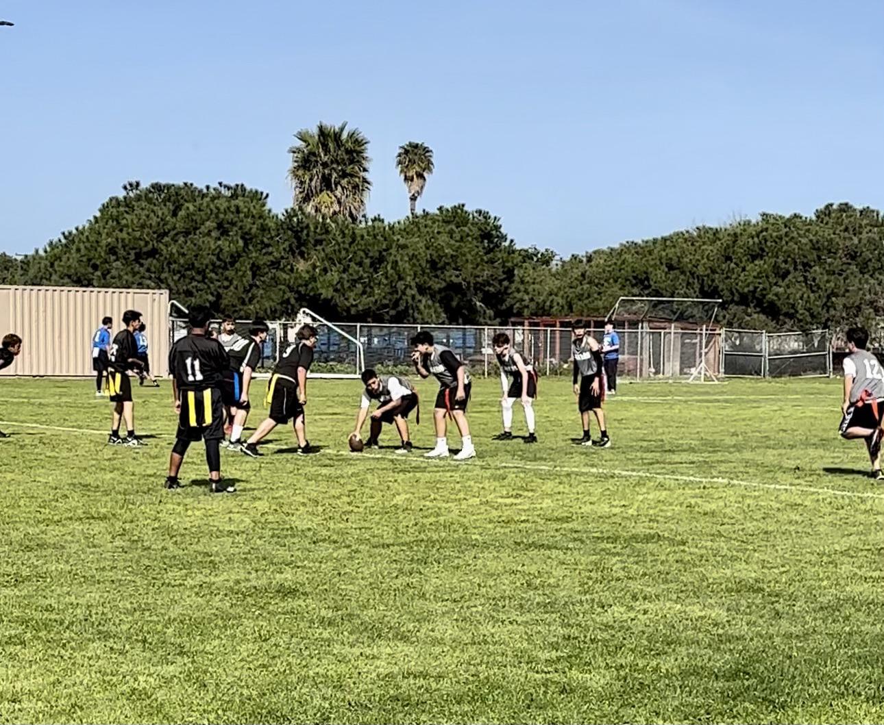 Hawking Sports Program – Competitive Athletics – Hawking STEAM Charter ...