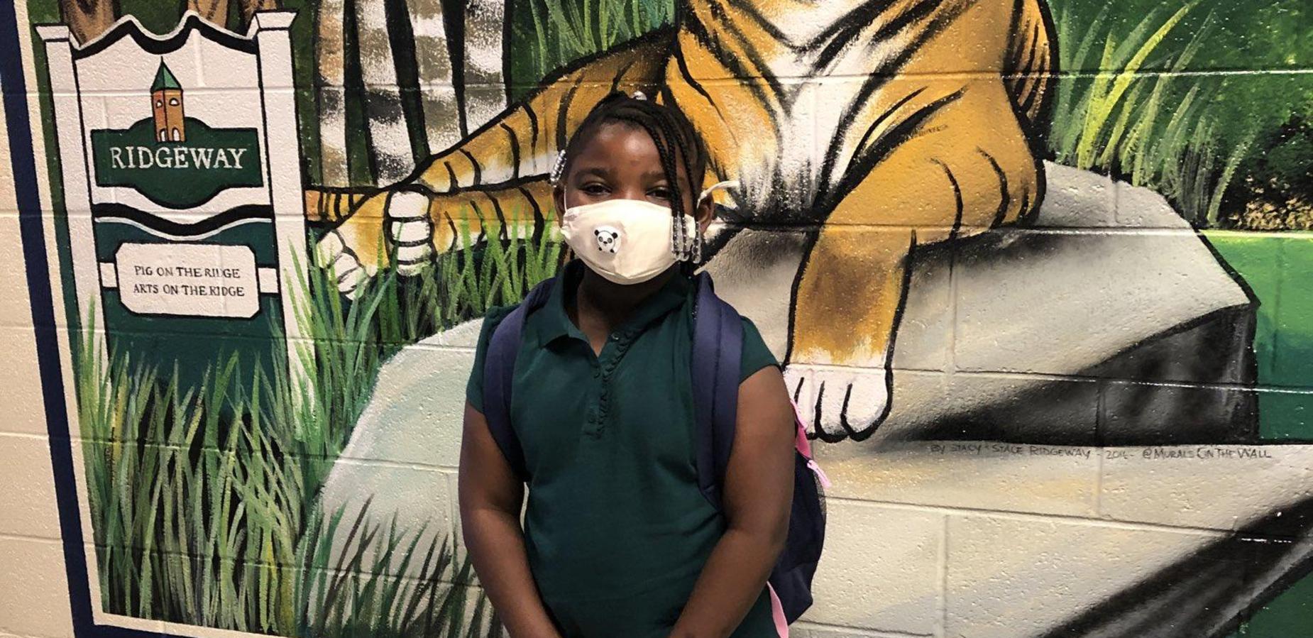 Geiger Elementary School