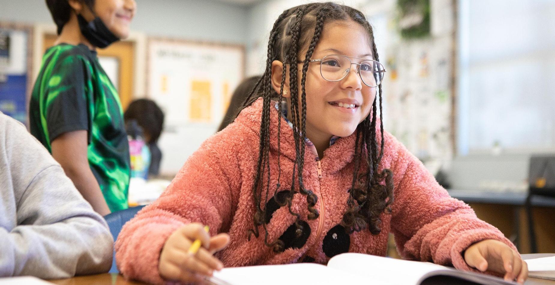 Moreland School District