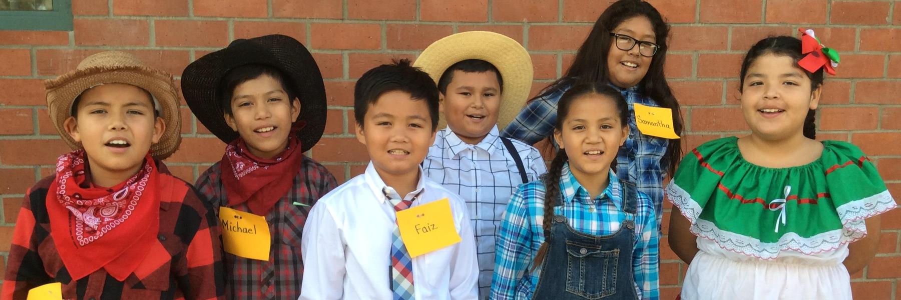 Carl E. Gilbert School