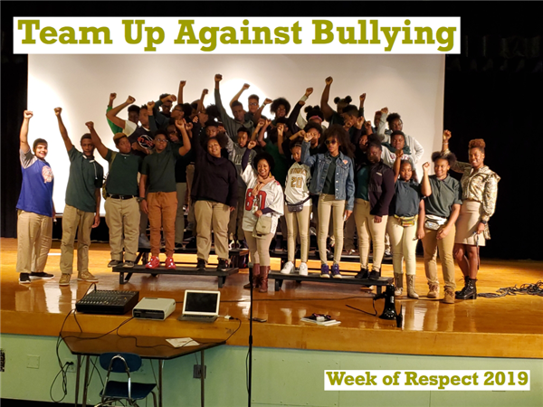 Anti-Bullying – About Us – Patrick F. Healy Middle School