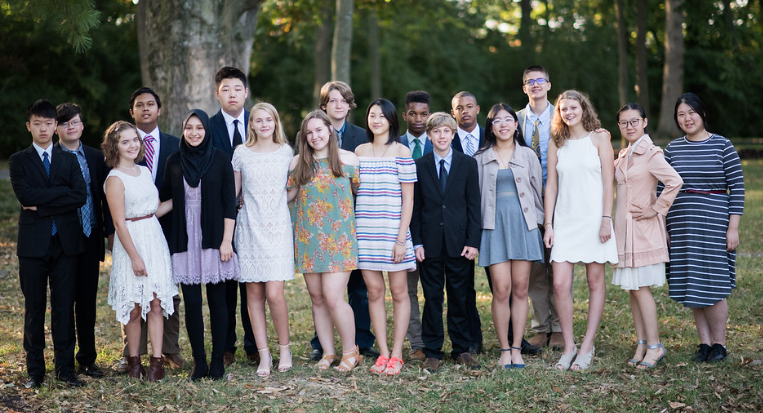 Thomas Jefferson School