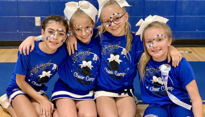 Anderson-Shiro Elementary School