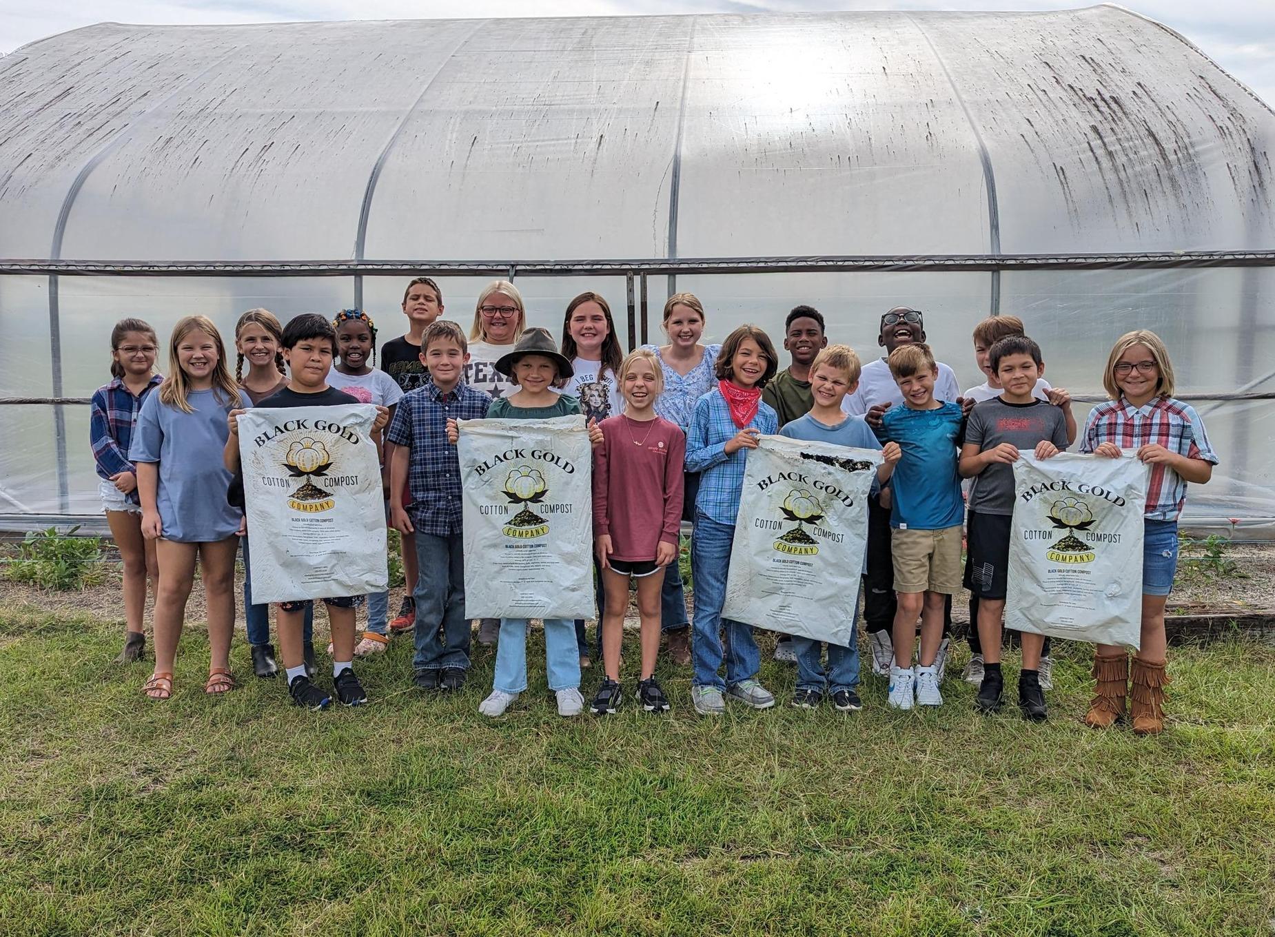 Berrien Elementary School