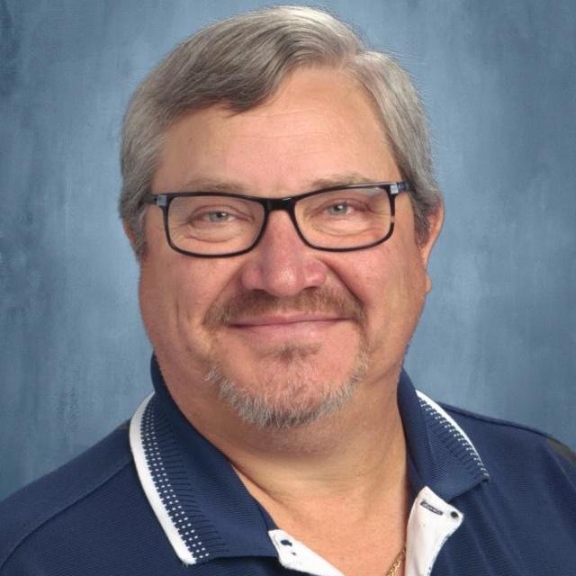 Staff Directory | Moss Point High School