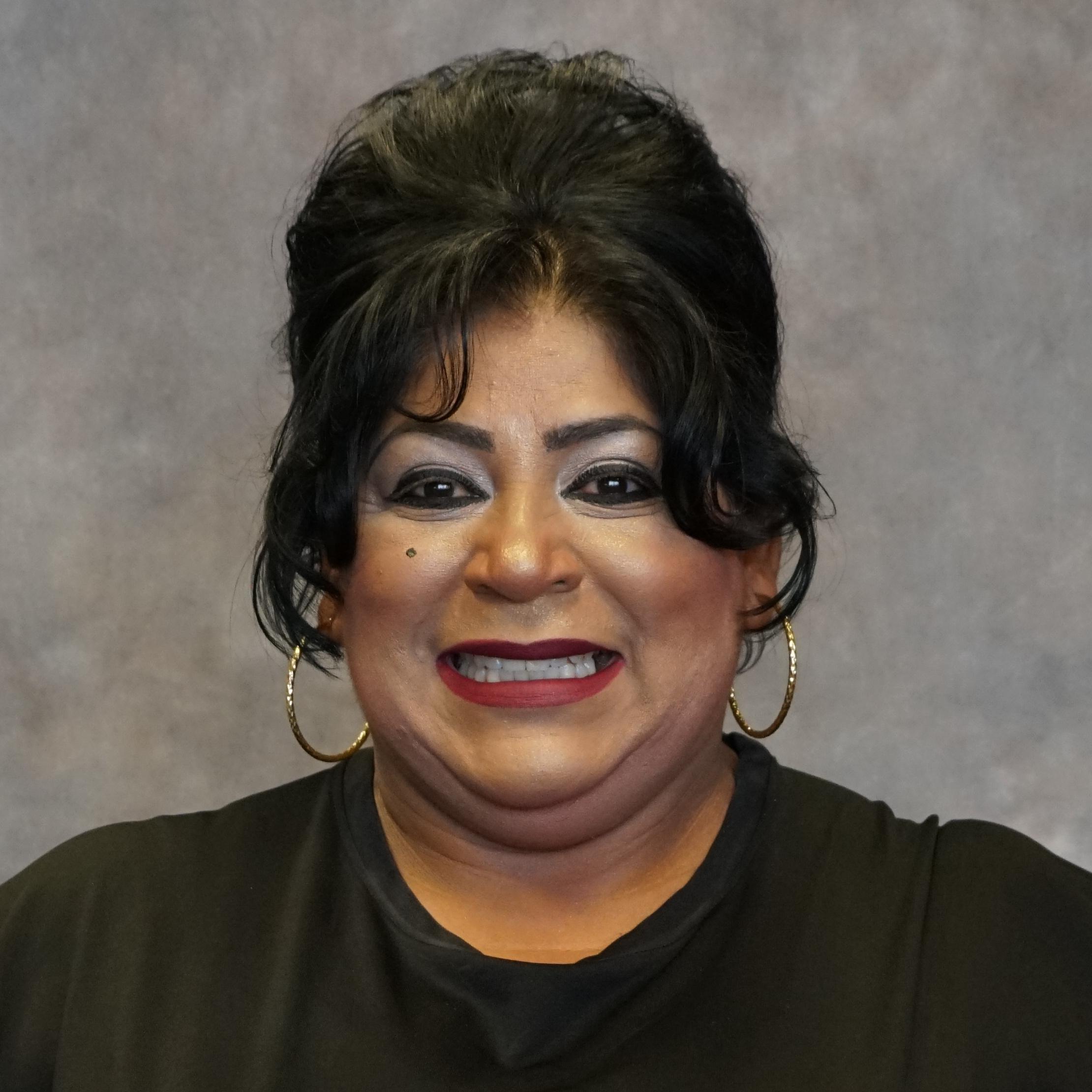 Staff Directory | Terra Vista Middle School