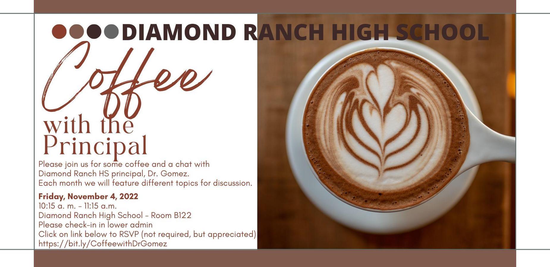 Diamond Ranch High School