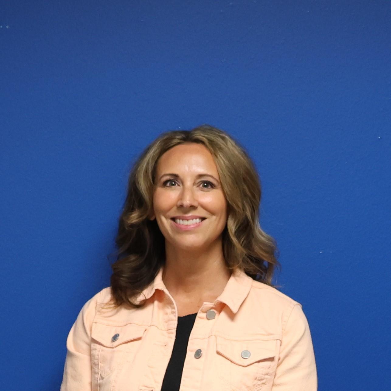 Welcome – Stephens, Janelle – Bose Ikard Elementary School