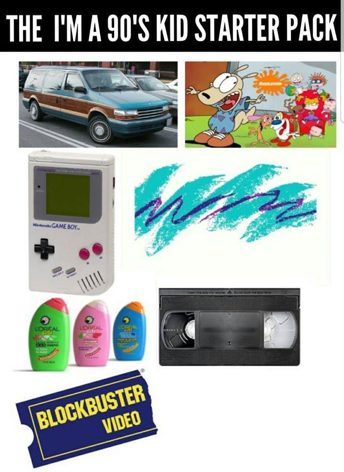90 s Kid Nostalgia Carmen Contreras Highlands Community Charter School 90 s Kid Nostalgia Carmen Contreras Highlands Community Charter School