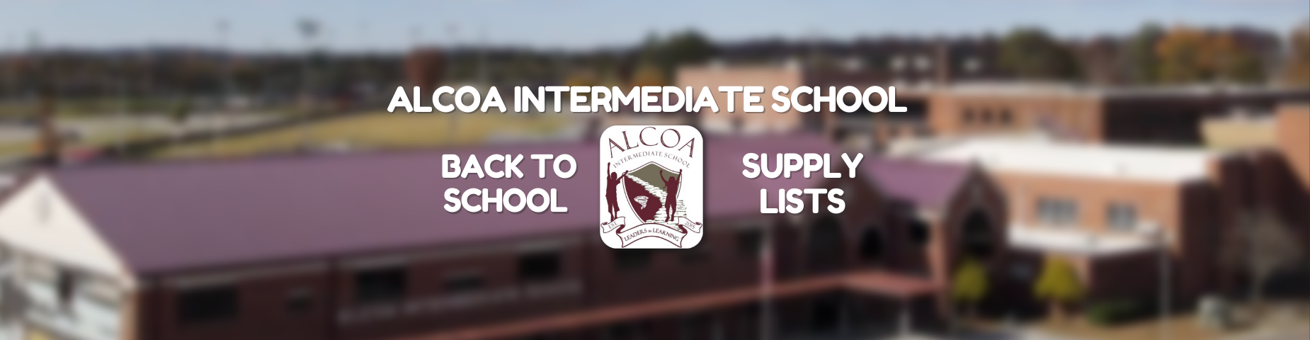Alcoa Intermediate School