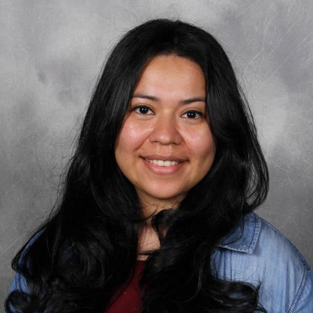 Staff Directory | Canyon High School