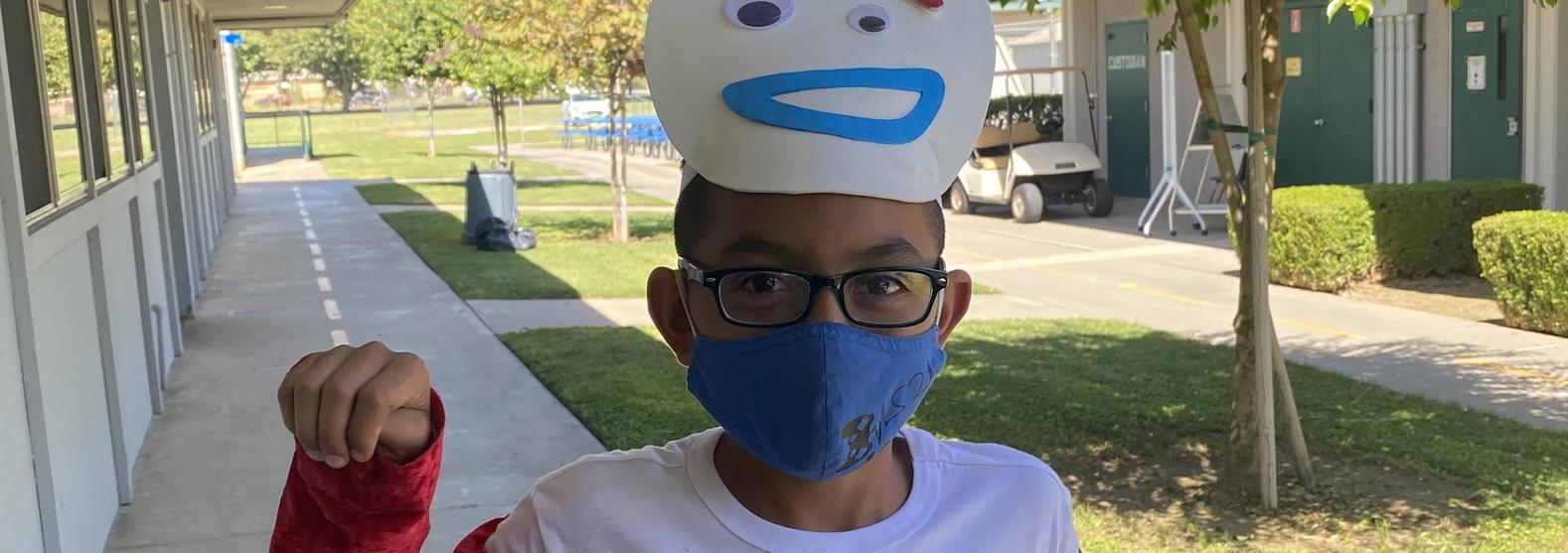 Aileen Colburn Elementary