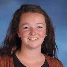 Staff Directory | Academy of Notre Dame