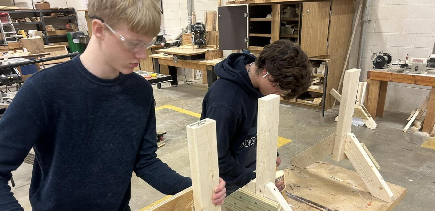 Mineral Wells Independent School District