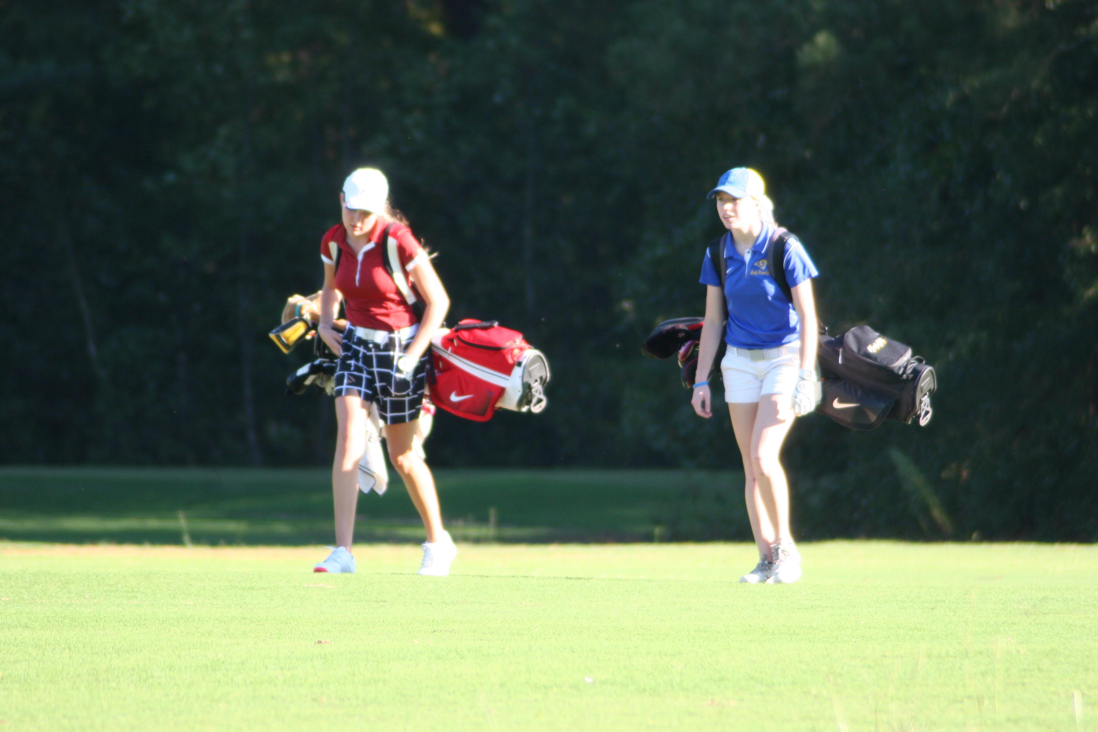 Chesterfield High School