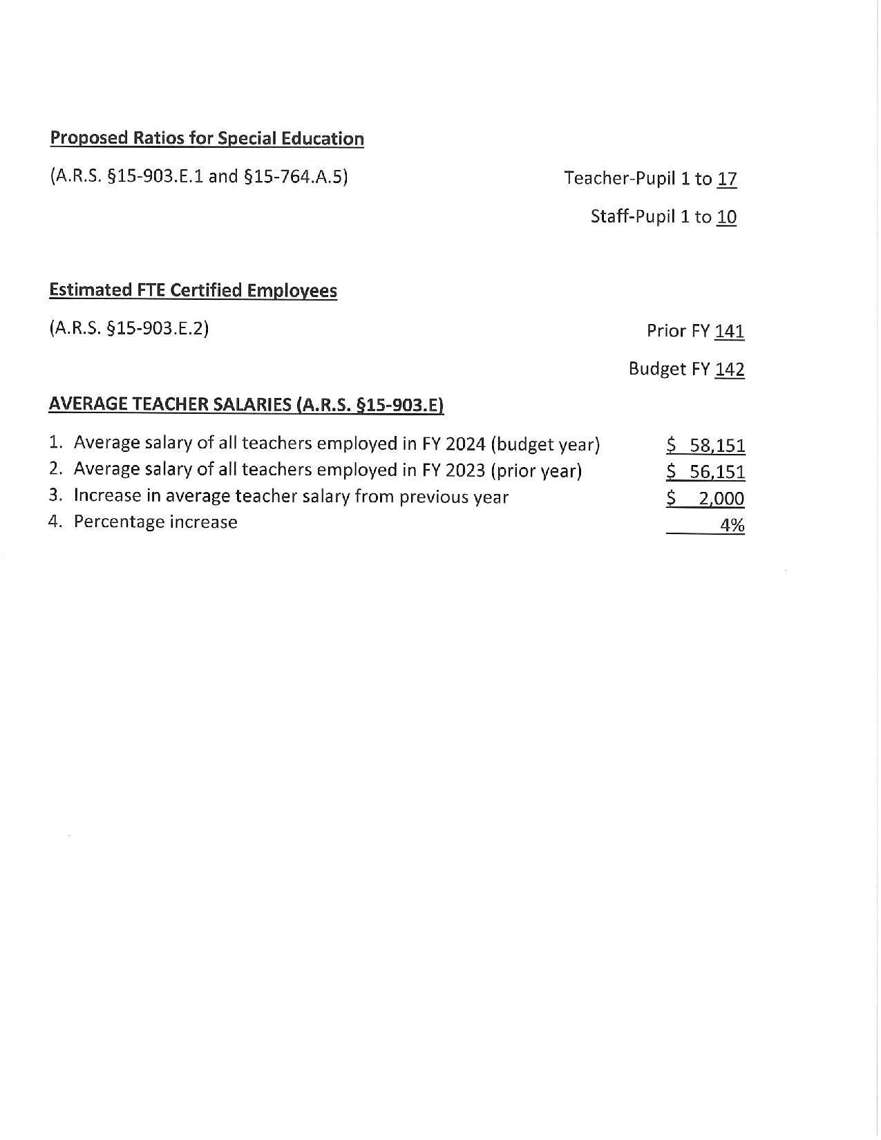 WUSD Business Office – Business Office – Winslow Unified School District #1