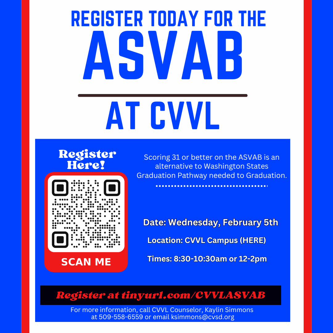 Central Valley Virtual Learning